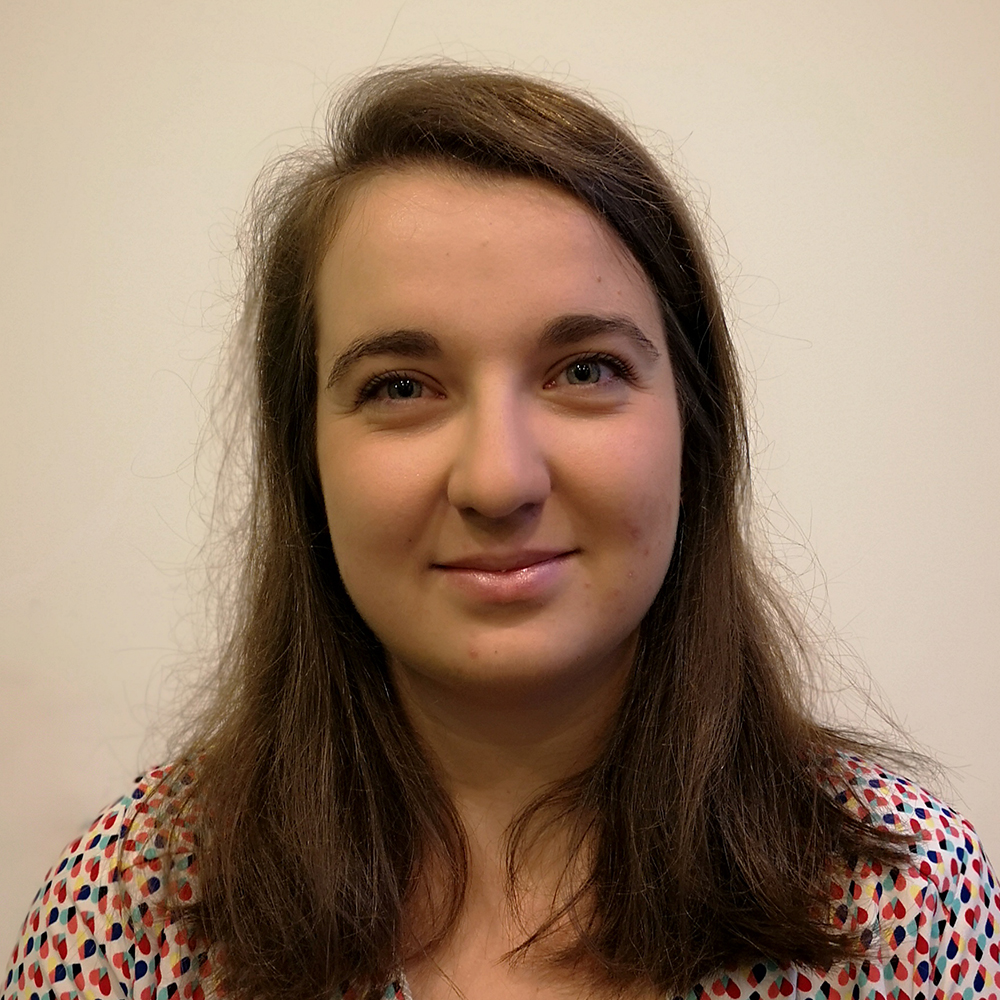 Charlotte - ISNAR-IMG