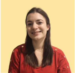 Raphaëlle GARCIA - ISNAR-IMG